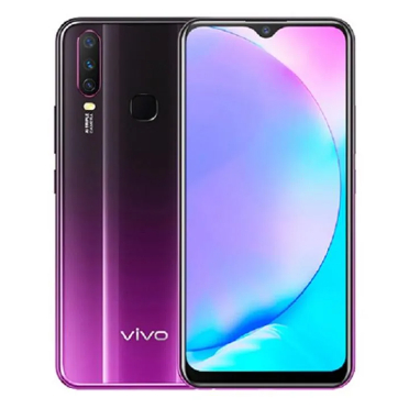 Jual VIVO Y17 6 128GB Baru Garansi Ori 6/128 8/256 Bagus Sinyal Internet Fullset hp murah ...