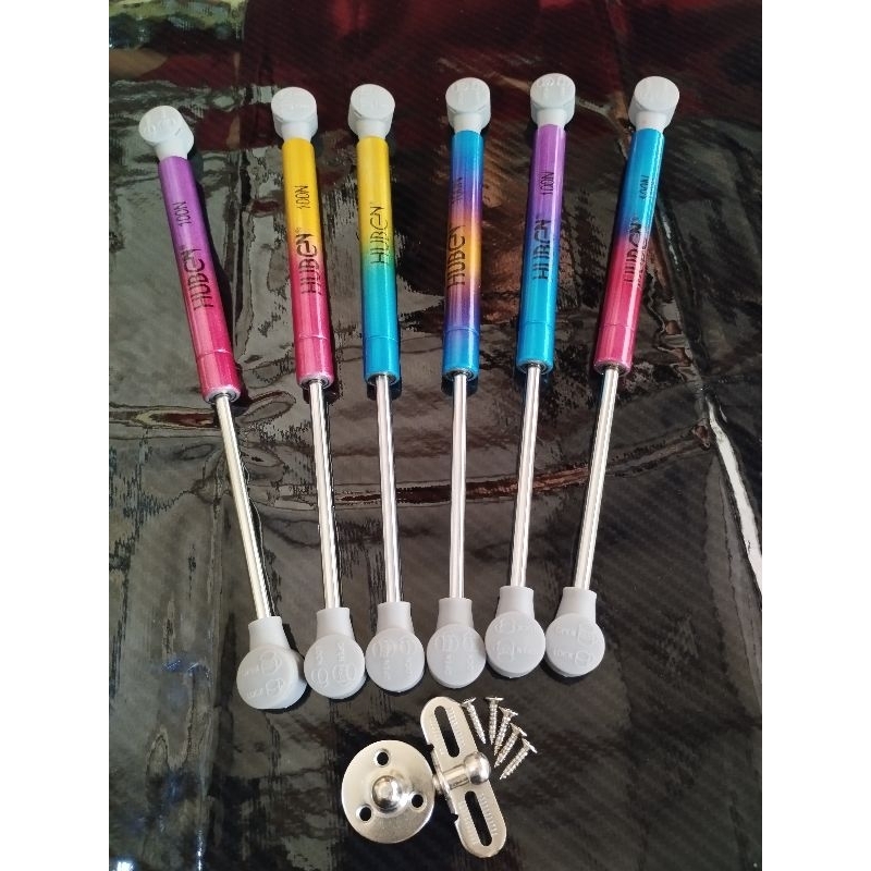 Jual hidrolik jok motor hidrolik winglet mobil kitchen set universal ...