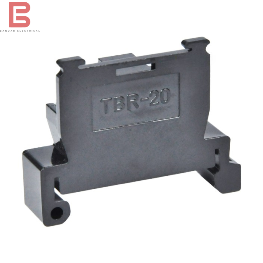 Jual Terminal Block Blok CBR-20 Model Tend TAB | Shopee Indonesia