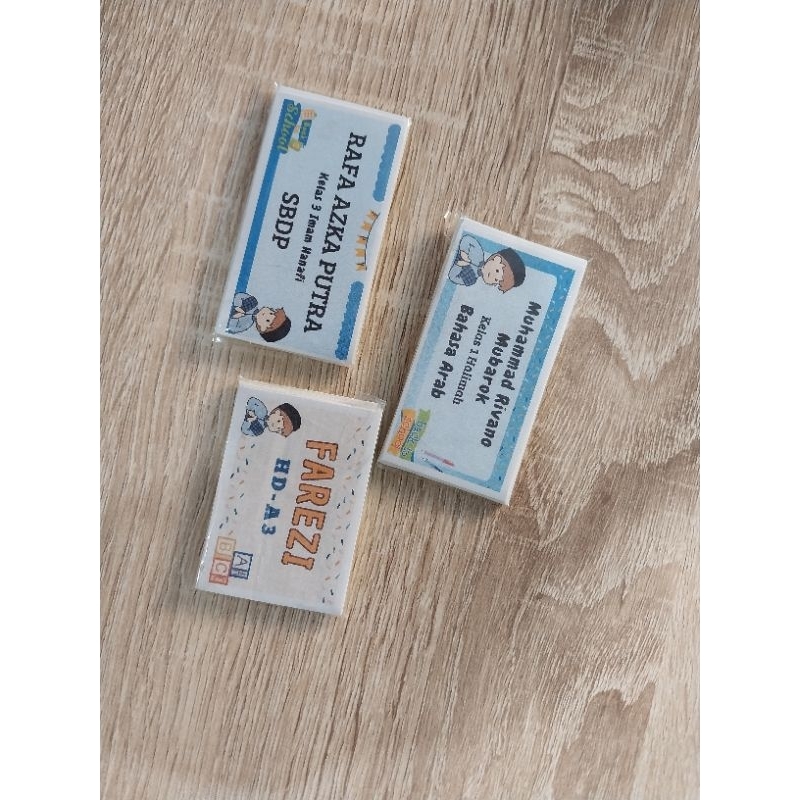 Jual Stiker Lebel Buku | Shopee Indonesia