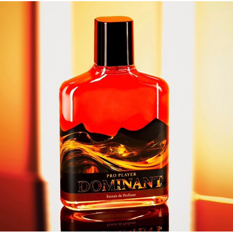 Jual PARFUM PRIA DOMINANT AROMA MASKULIN TAHAN LAMA | Shopee Indonesia