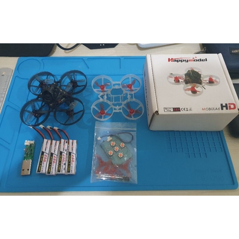 Jual Mobula6 HD Mod Frame Mobula7 | Shopee Indonesia