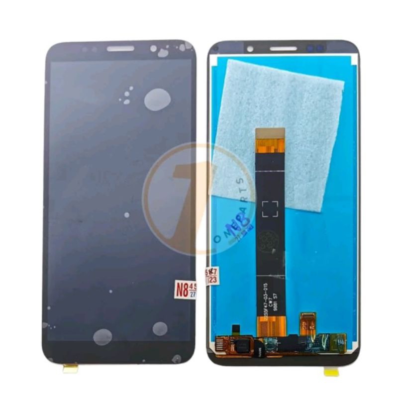 Jual LCD TOUCHSCREEN HWI HONOR 7S Y5 PRIME 2018 DUA-L22 ORIGINAL ...