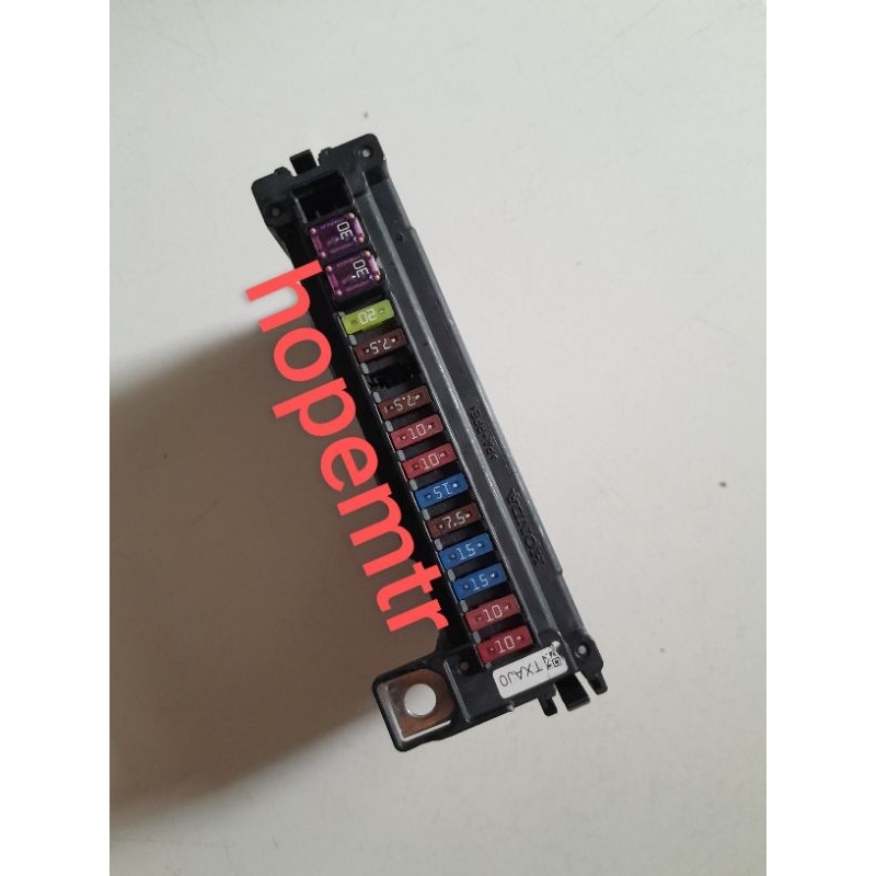 Jual relay integration honda crv hrv mobilio | Shopee Indonesia
