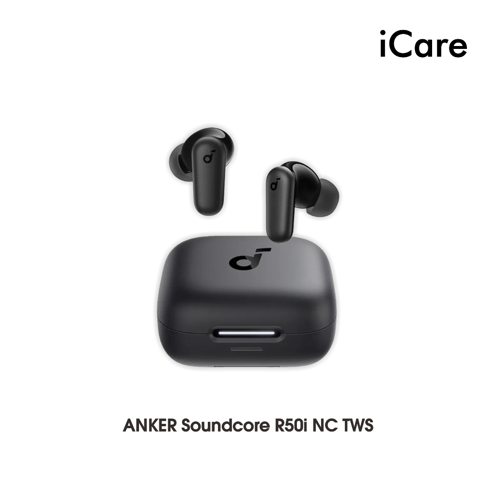 Jual Anker Soundcore R50i NC TWS Adaptive Noise Canceling ANC Bluetooth ...