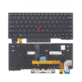 Jual KEYBOARD LNV THINKPAD X280 X280 X395 X390 TYPE 20KF 20KE SERIES ...