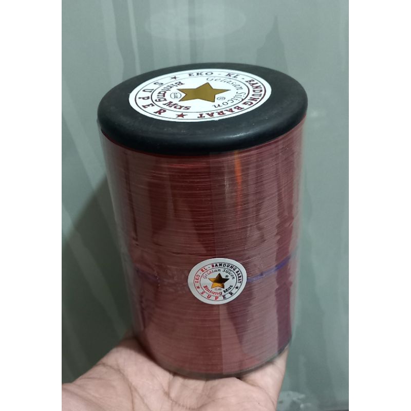 Jual Bintang Mas Baklit 6000yard Molor 0.22 (Super/Exclusive) | Shopee ...