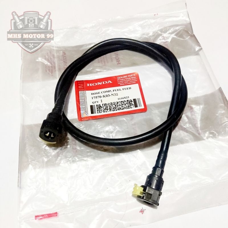 Jual SELANG INJEKTOR BLADE NEW FI REVO FI SUPRA 125 INJEKSI SELANG ... Jual SELANG INJEKTOR BLADE NEW FI REVO FI SUPRA 125 INJEKSI SELANG ...