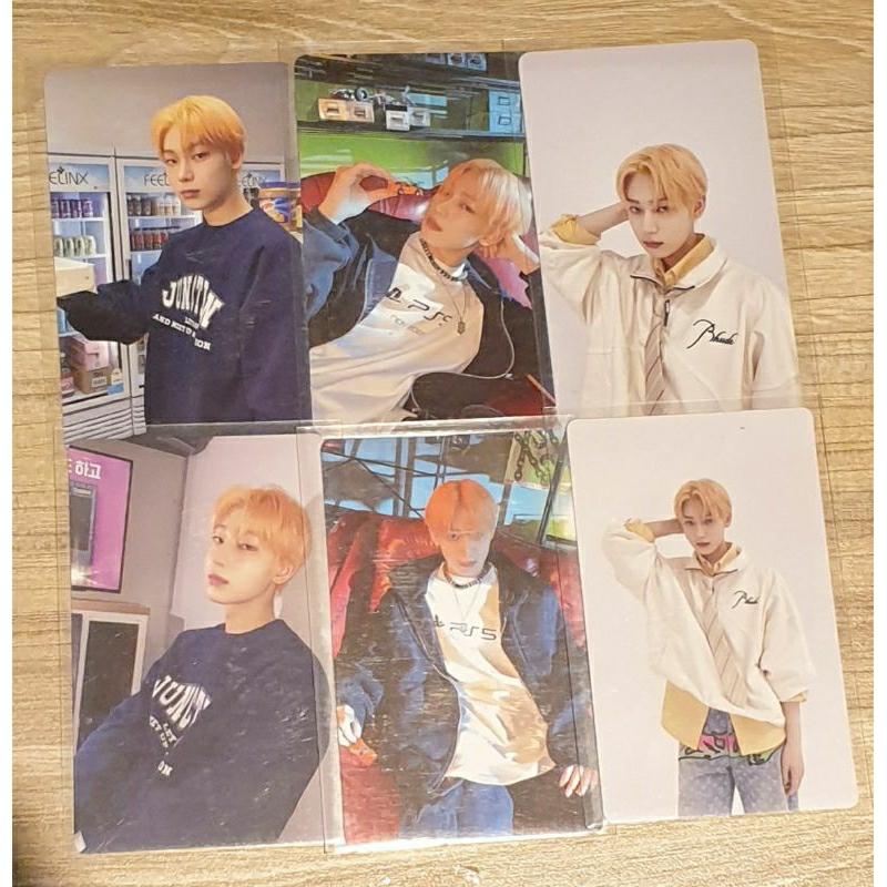 Jual (READY) Enhypen Sunoo Manifesto MDO Concept Photocard Official pc album | Shopee Indonesia