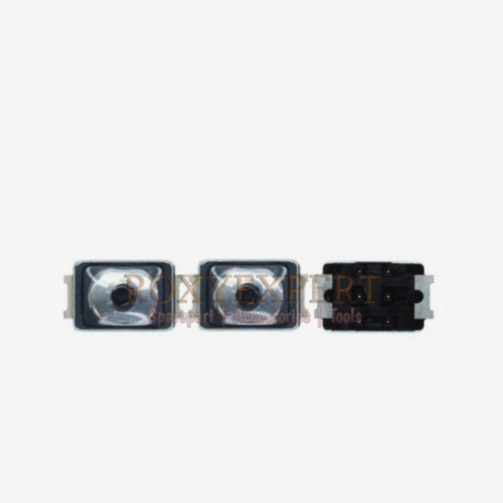 Jual Tombol Switch On Off 2 Pin Switch Volume 2 Kaki | Shopee Indonesia