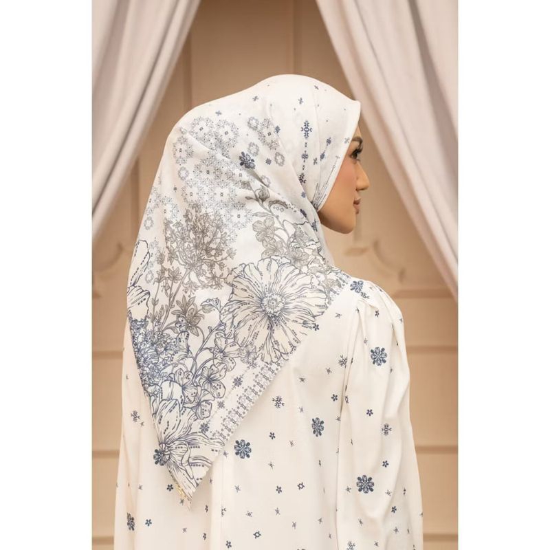 Jual KLAMBY Magani Scarf Lullaby (Siap Kirim) | Shopee Indonesia