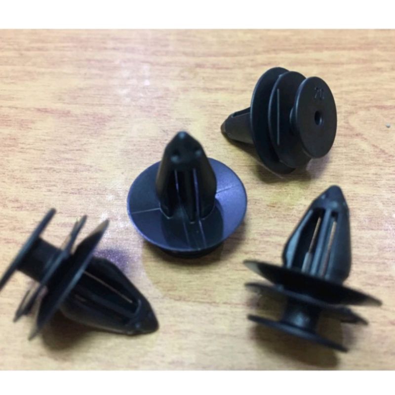 Jual KANCING KLIP DOORTRIM NEW PANTHER PINTU DOOR TRIM PANTHER KAPSUL ...