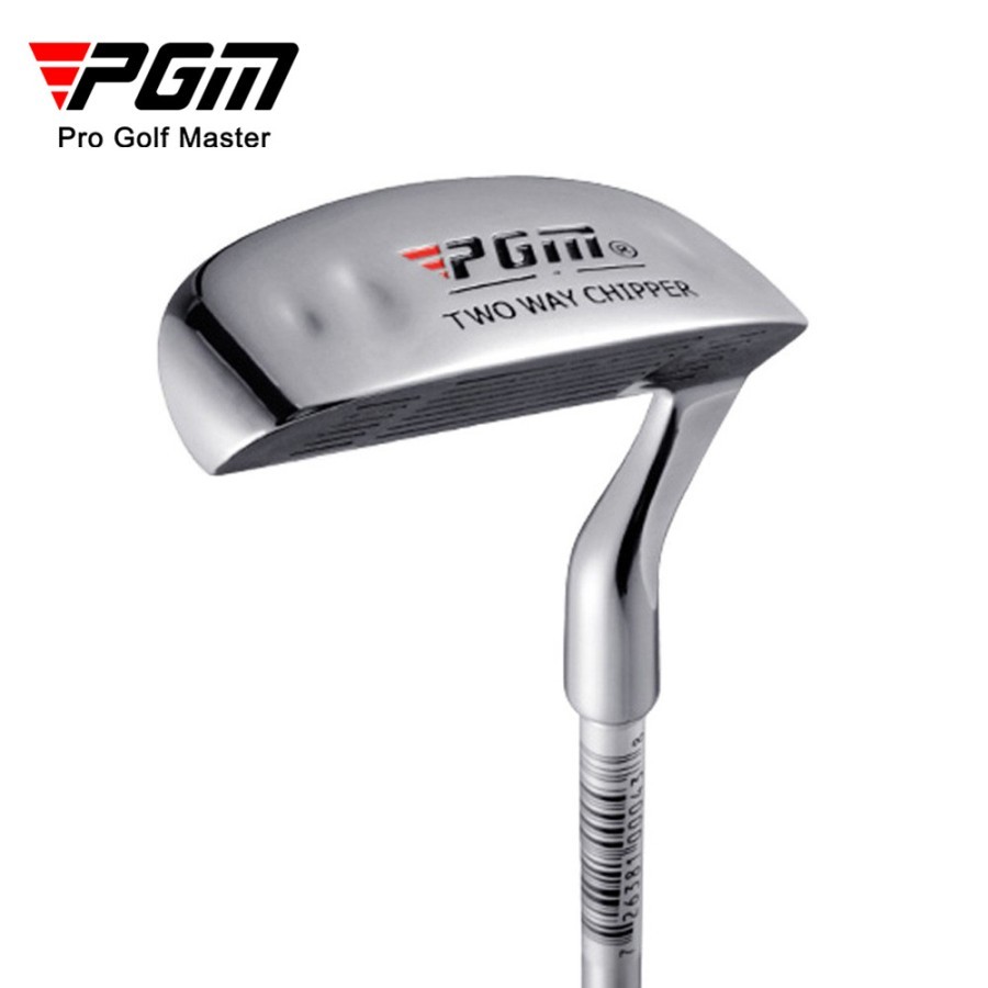 Jual PGM TUG006 Stick Golf Putter Two Way Chipping Wedge Double Side ...