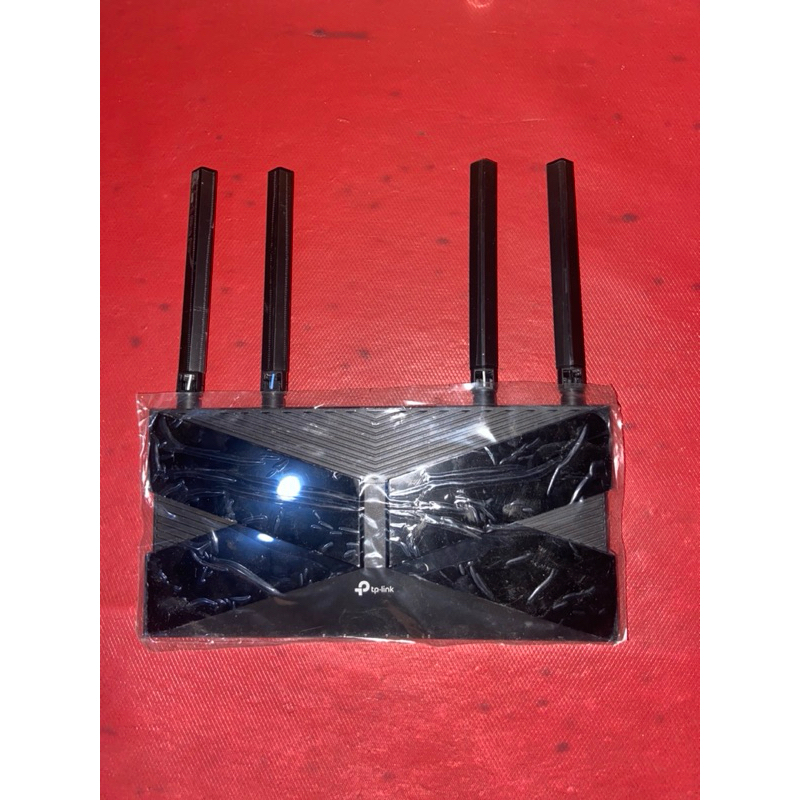 Jual TP-LINK EX511 AX3000 WIFI6 DUALBAND | Shopee Indonesia