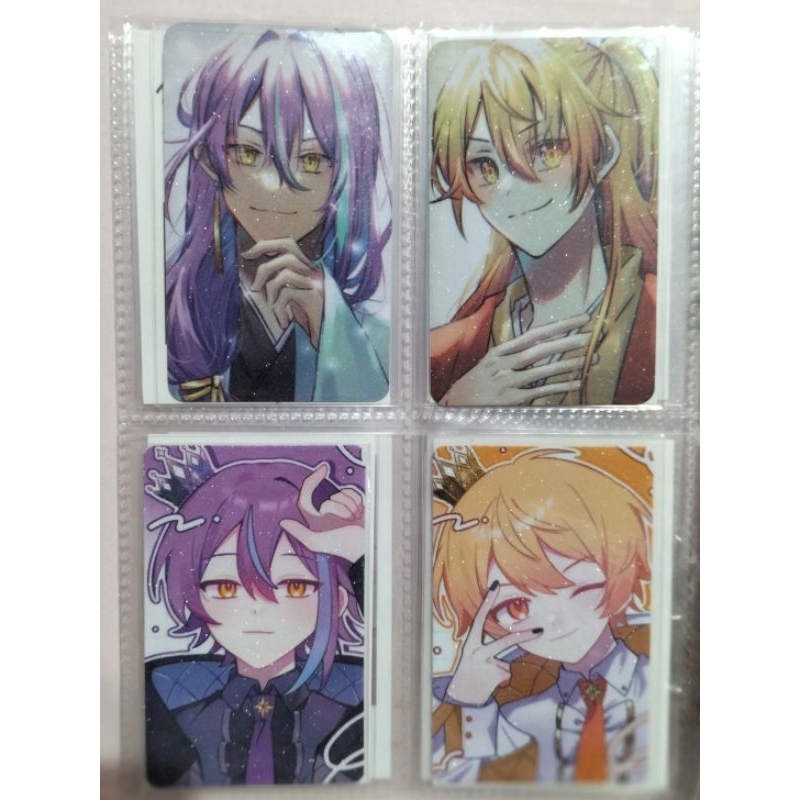 Jual Project sekai ruikasa fanmerch | Shopee Indonesia
