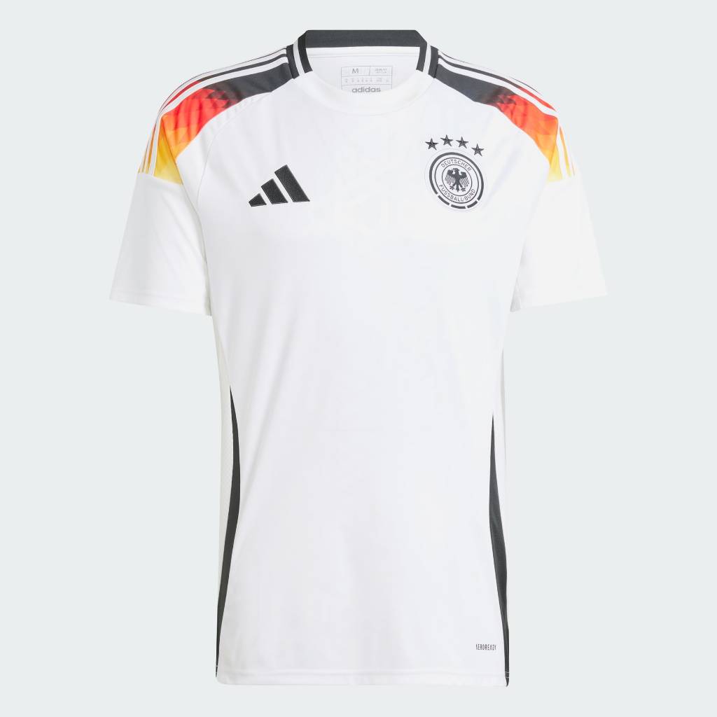 Jual Jersey Adidas Jerman Home 2024 (IP8139) BNWT / BRAND NEW WITH TAG ...
