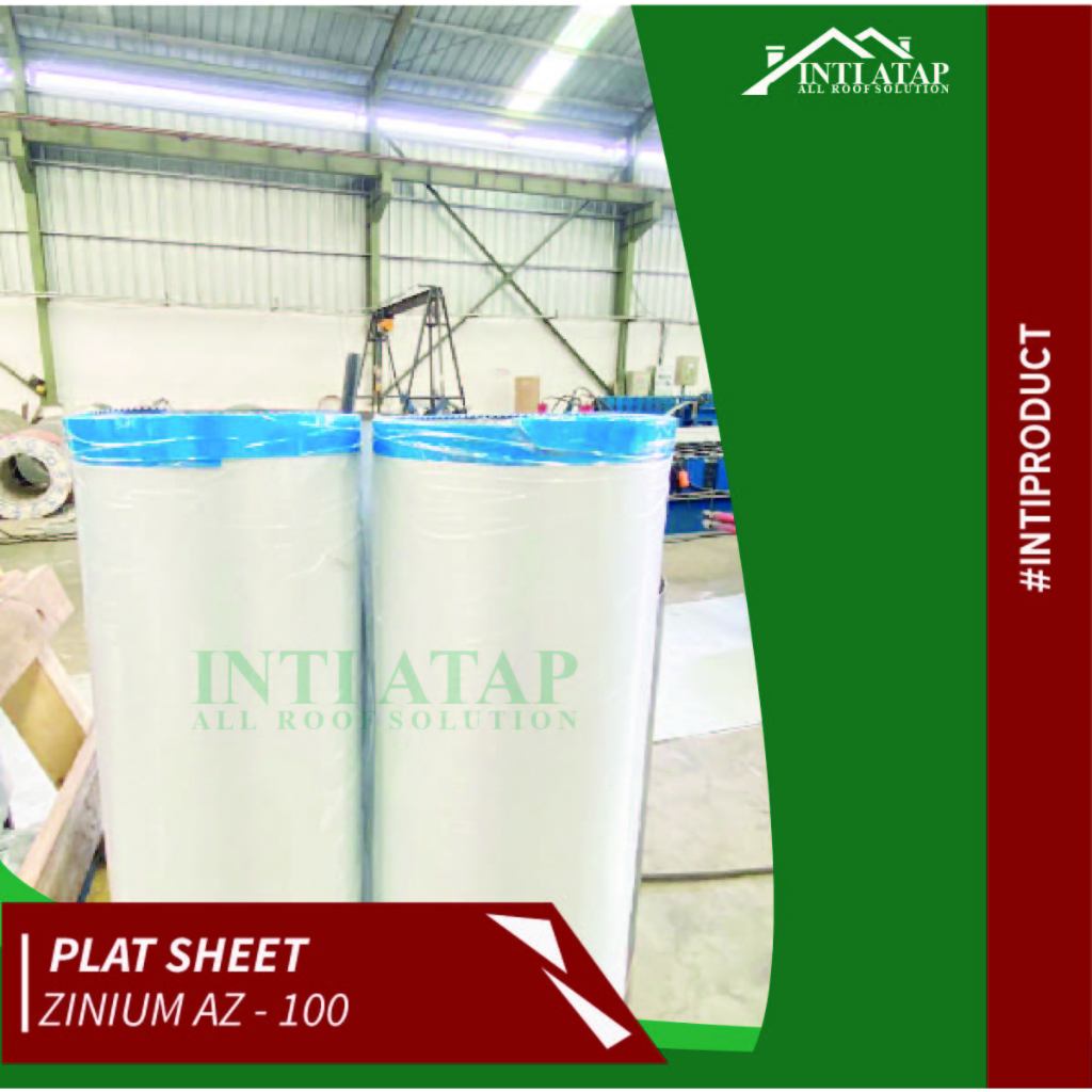 Jual PLAT SHEET 1219 TEBAL 1.00 MM (FULL) | Shopee Indonesia
