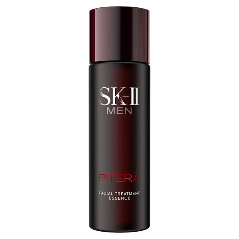 Jual SK2 SKII SK II FTE Men Facial Treatment Essence 75ml 230ml ...