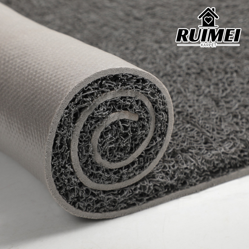 Jual RUIMEI Keset Karpet PVC Mie Bihun 60 x 200cm | Shopee Indonesia