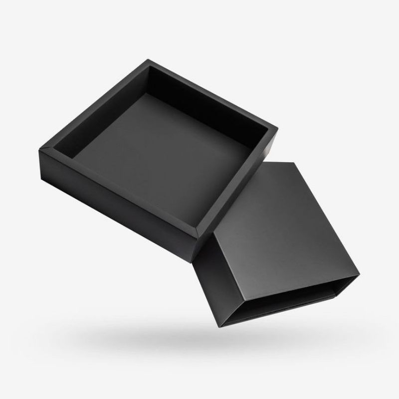 Jual SLIDING BOX 10x10x4 cm ALAS DATAR (baca deskripsi produk) | Shopee ...