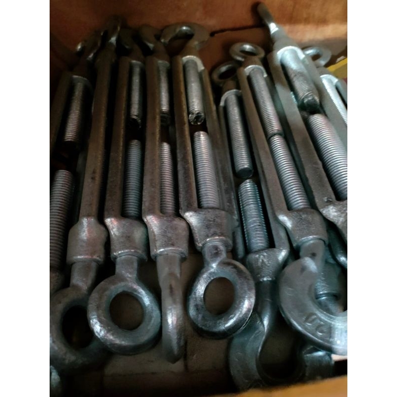 Jual span skrup ukuran M20, M22, M24 | Shopee Indonesia