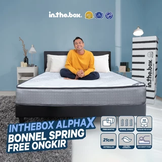 Toko Online INTHEBOX Official Store - Produk Resmi Terlengkap & Harga ...