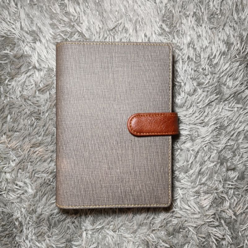 Jual Rados Organizer R.1108 Agenda / Time Planner | Shopee Indonesia