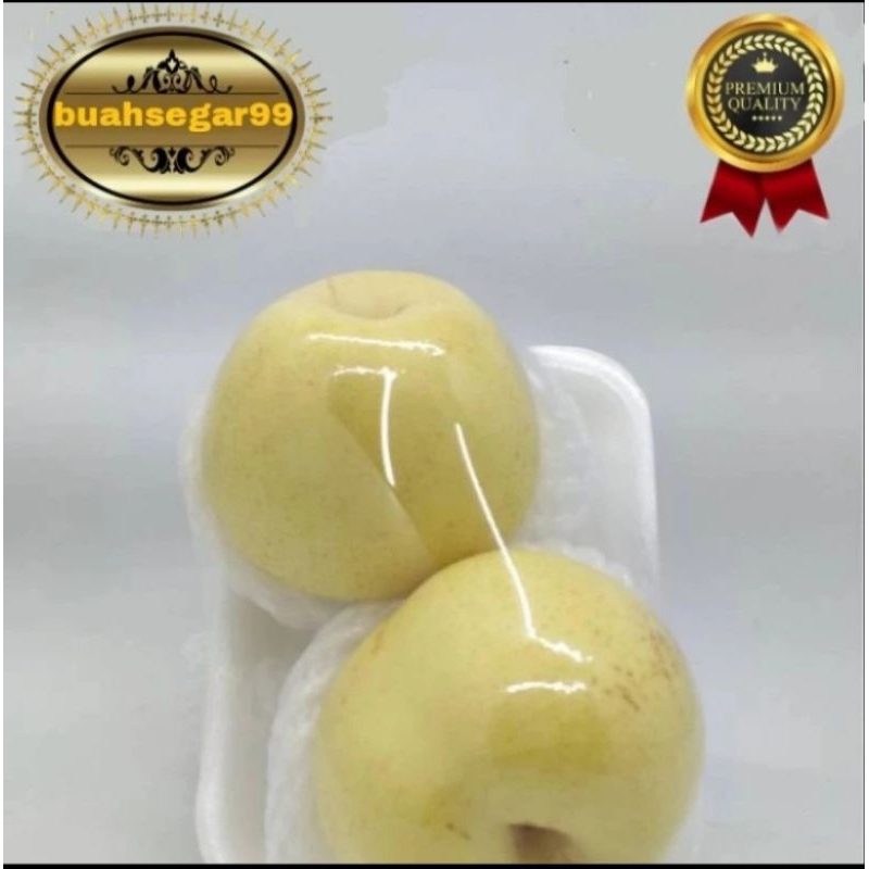 Jual buah pir pak isi 2 buah | Shopee Indonesia