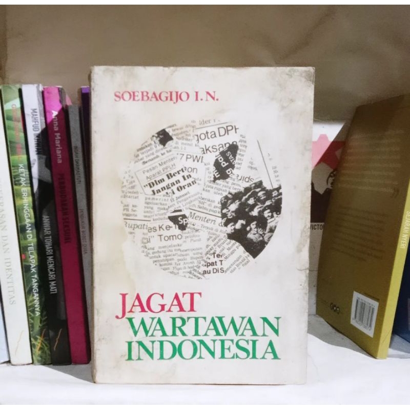 Jual Soebagijo I.N. Tragedi Kehidupan Seorang Komponis | Rekaman ...