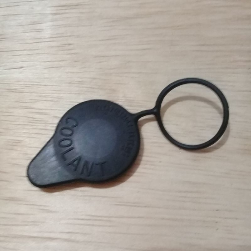 Jual karet tutup radiator colant karet tutup tabung radiator | Shopee ...