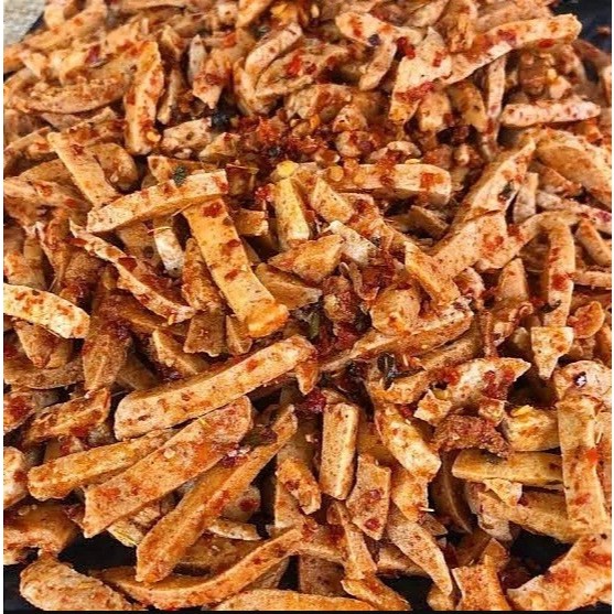Jual Basreng Stik Pedas | Shopee Indonesia