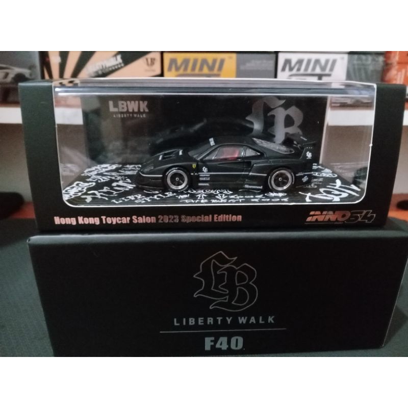 Jual inno64 lbwk f40 | Shopee Indonesia