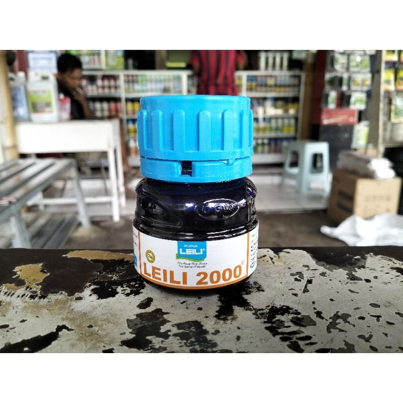 Jual LEILI 2000 POC | Shopee Indonesia