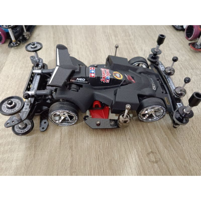 Jual tamiya side dumper | Shopee Indonesia