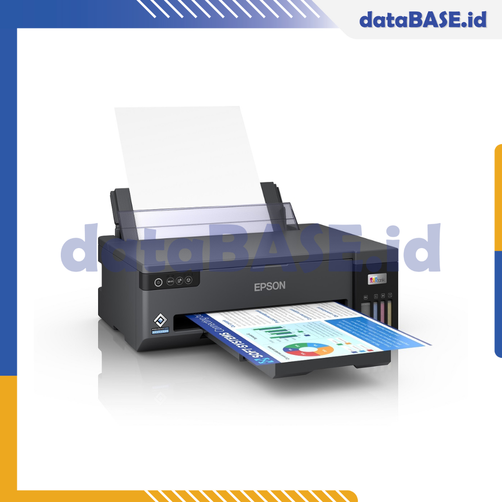 Jual Printer Epson EcoTank L11050 | Shopee Indonesia