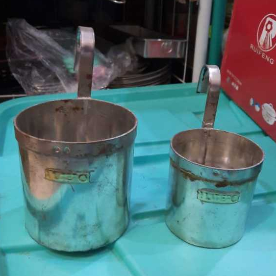 Jual Canting Minyak / Literan / Takaran Minyak / Gelas Ukur Minyak 1 ...