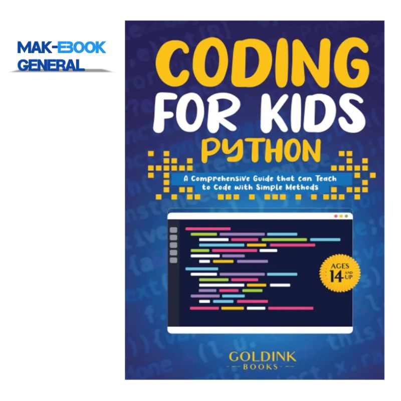 Jual Buku Coding for Kids Python | Shopee Indonesia Jual Buku Coding for Kids Python | Shopee Indonesia