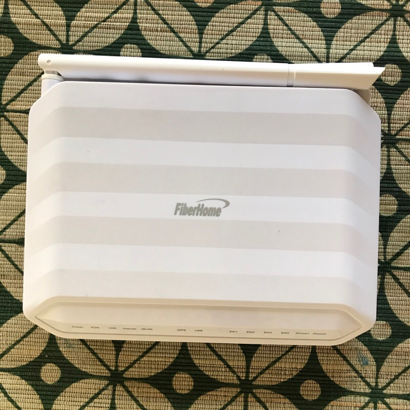 Jual ONT GPON FIBERHOME HG6243C | Shopee Indonesia