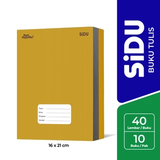 Jual Buku Sidu Terlengkap & Harga Terbaru Maret 2025 | Shopee Indonesia