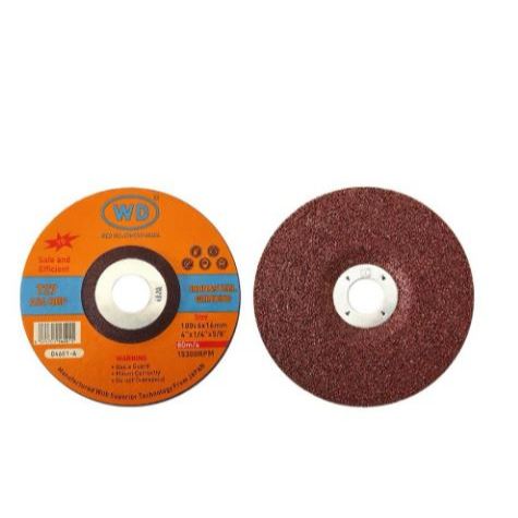 Jual BATU GERINDA POLES WD BATU POLES SLEP 4INCH GURINDA BATU POLES WD ...