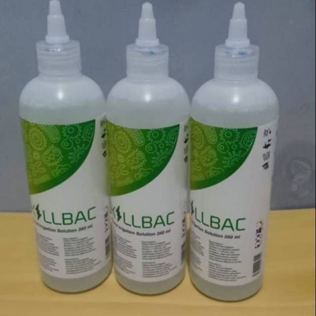 Jual Killbac kualitas sama prontosan isi 350 ml | Shopee Indonesia