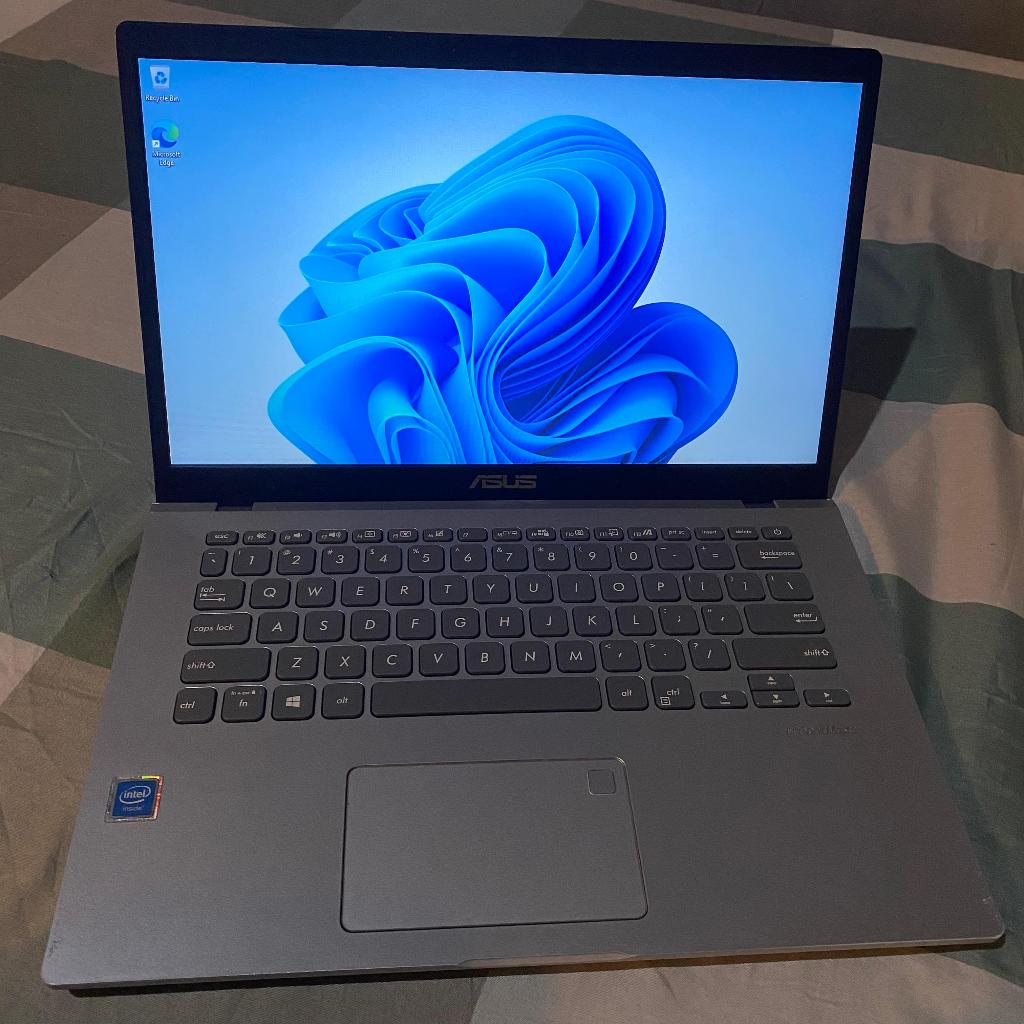 Jual Laptop Asus A409M Ram 4GB SSD 128GB Windows 11 Laptop Second/Bekas ...