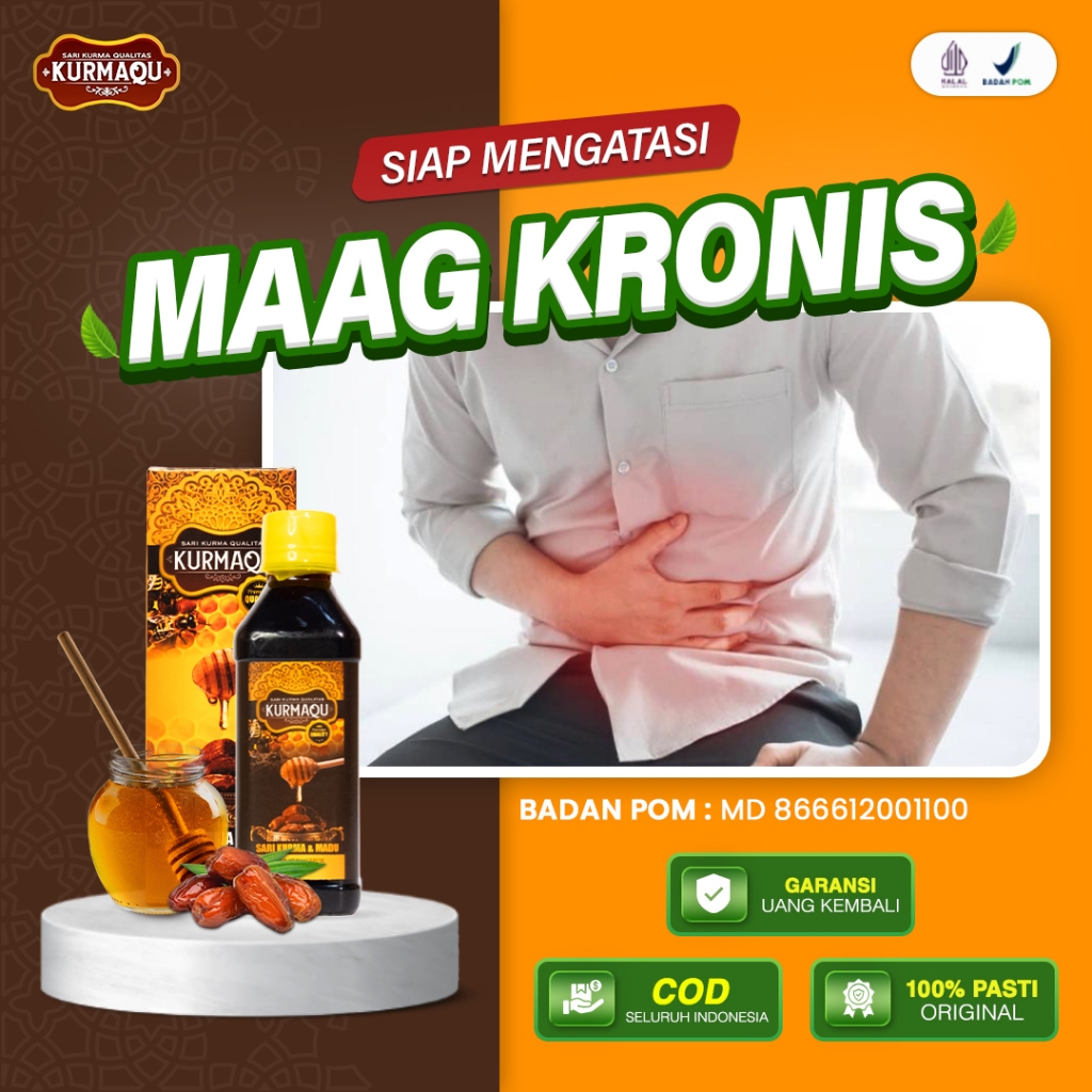 Jual Obat Herbal Maagh Kronis Asam Lambung Naik Gerd Nyeri Ulu Hati ...