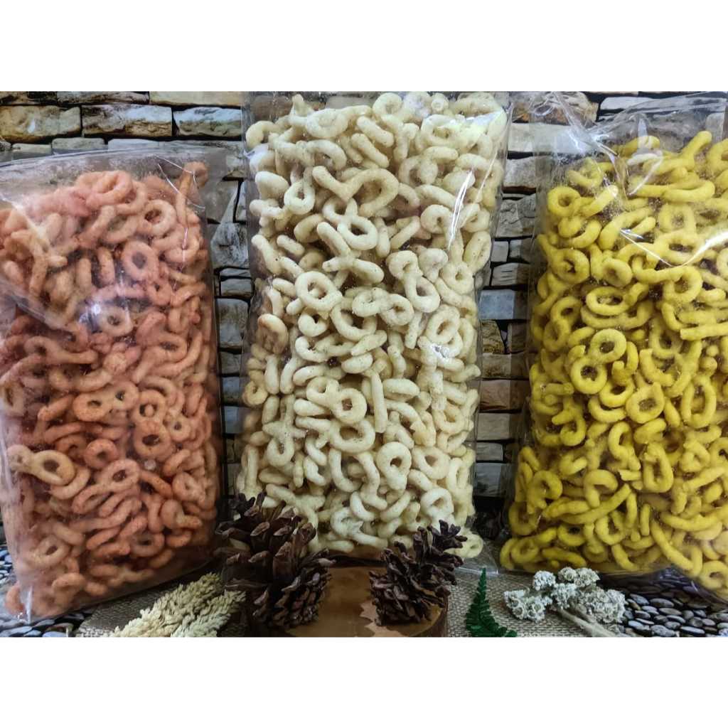 Jual Lanting Khas Kebumen 400 ons | Shopee Indonesia