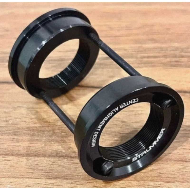 Jual Adaptor BB BMX adapter bottom bracket kotak sepeda BMX | Shopee ...