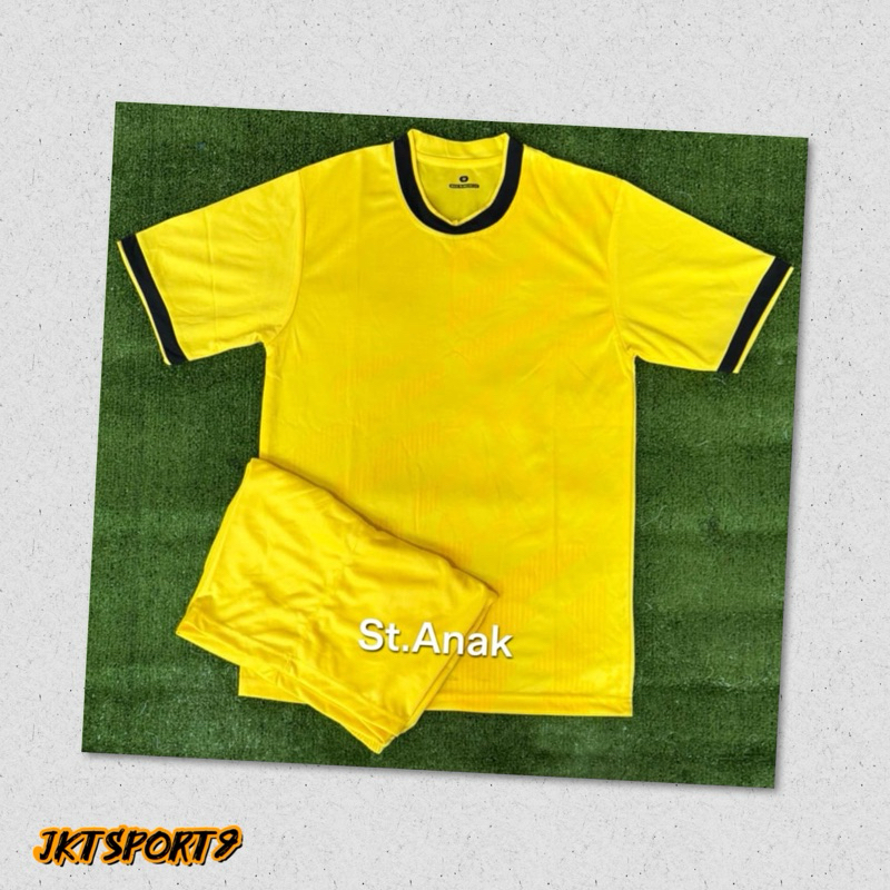 Jual Jersey | setelan futsal NON APAREL TIMNSAE ERSP ONEC ANAK 2024 NEW ...