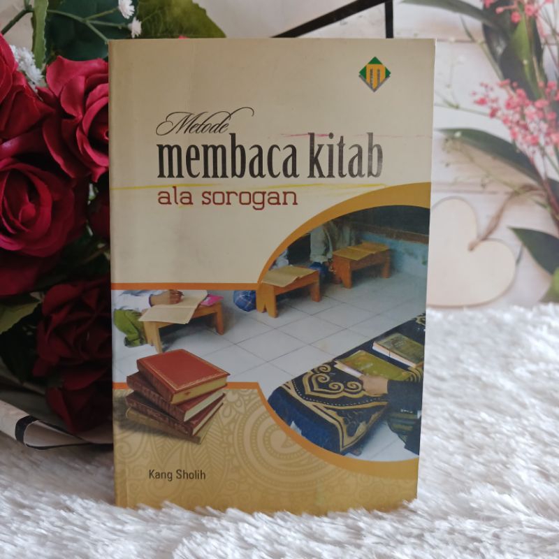 Jual Metode Membaca Kitab Sorogan | Shopee Indonesia