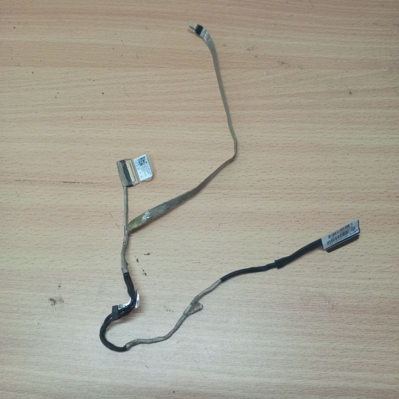 Jual kabel fleksibel flexsibel lcd LED original Laptop Hp ProBook 440 ...