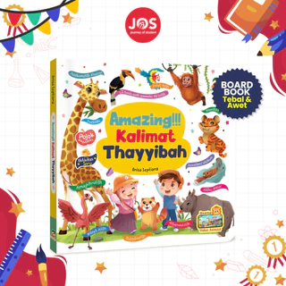 Toko Online Journey of Student Oficial Store | Shopee Indonesia