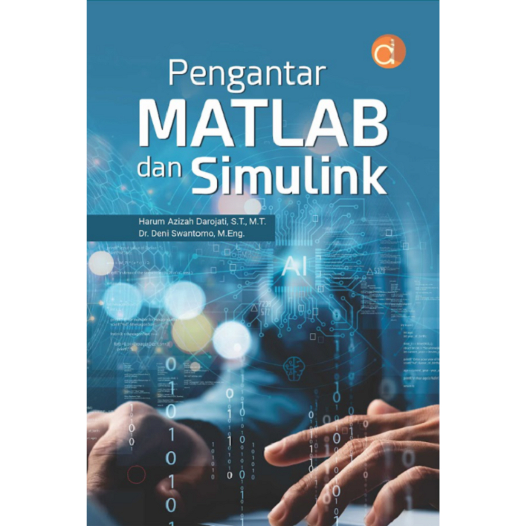 Jual Deepublish - Buku Pengantar Matlab dan Simulink - Buku Sains dan ...